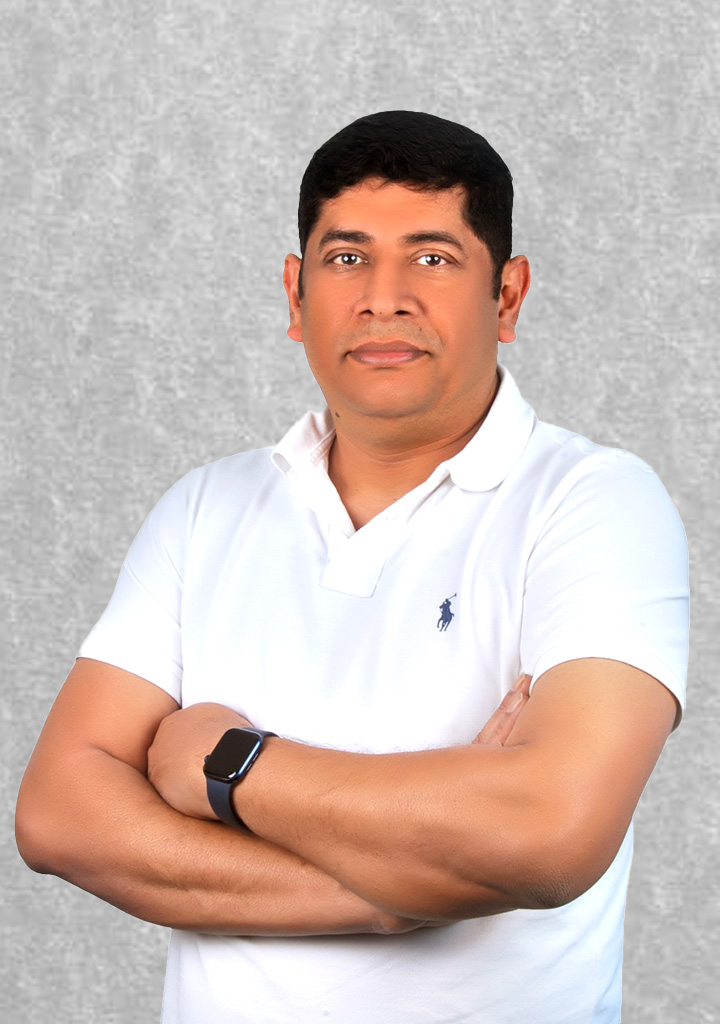 About Us - HAKKANI GROUP